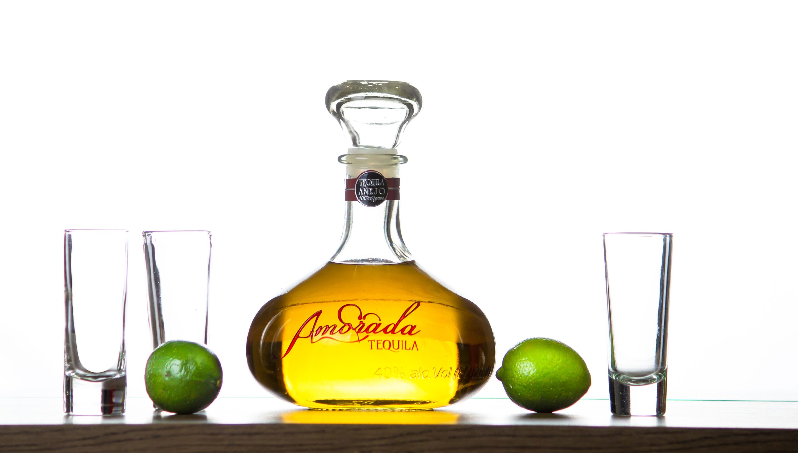 Amorada Tequila | The essence of passion