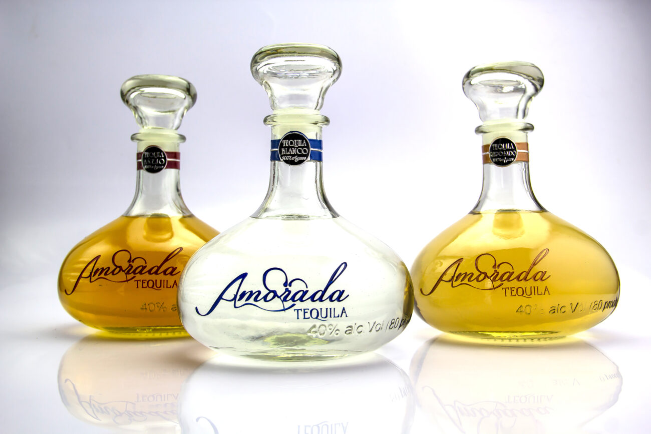 The Art - Amorada Tequila